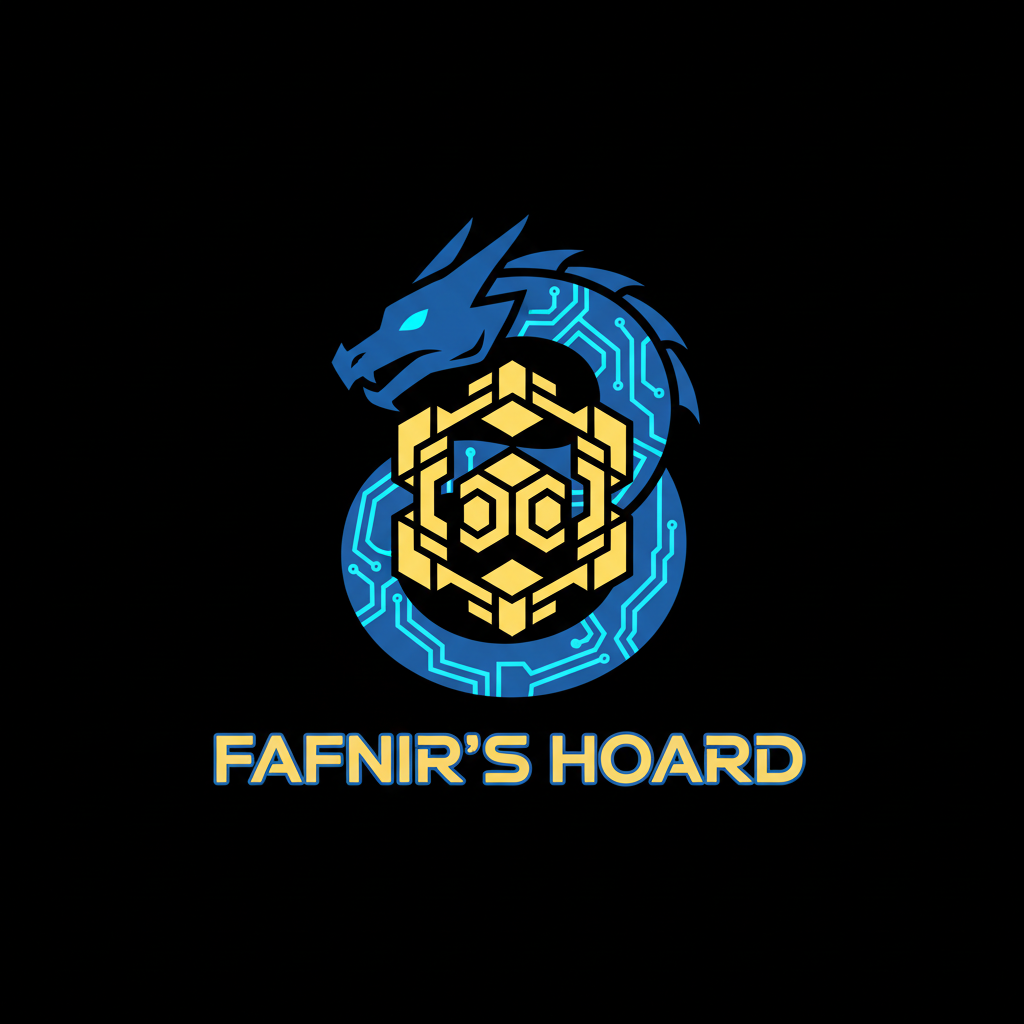 Fafnir's Hoard – Fafnir's Hoard